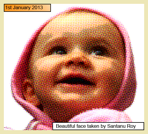 Old Print Photoshop Effect - readerlasopa