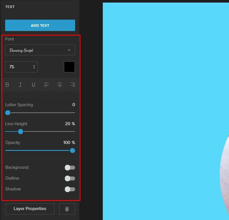 How to Quickly & Easily Create Circle Images – Without Photoshop