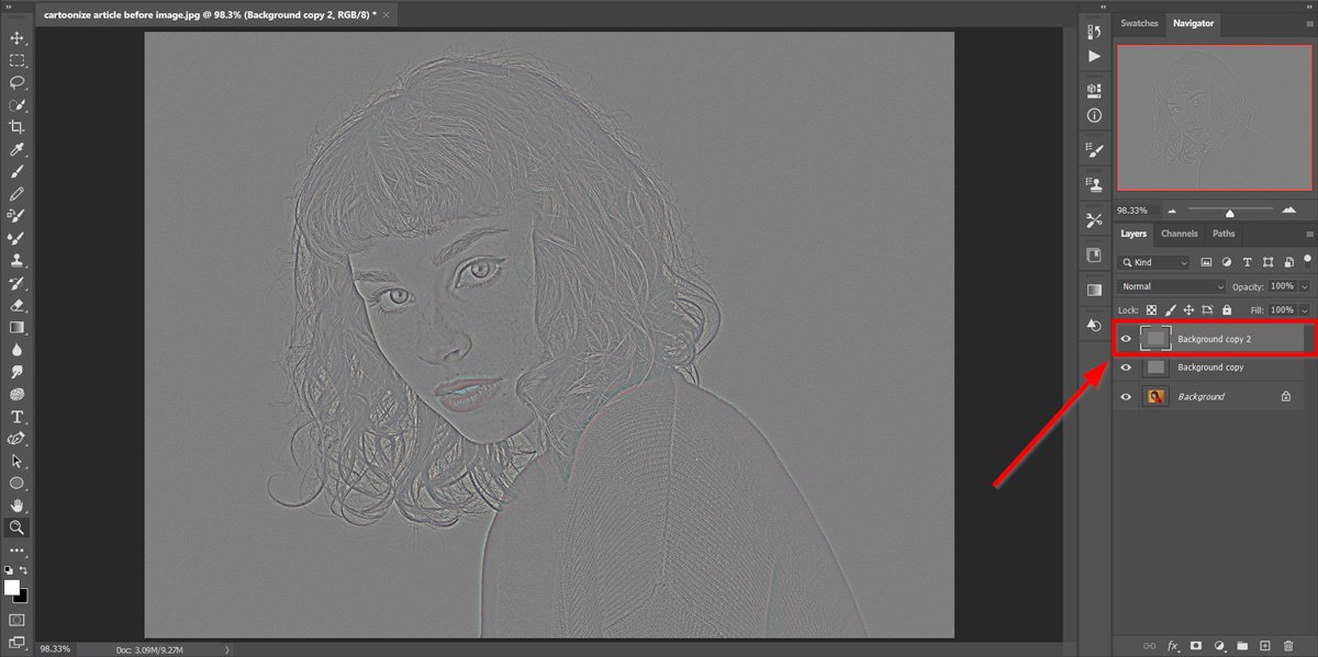 How to Cartoonize Yourself – Turn Any Photo to Cartoon in Seconds