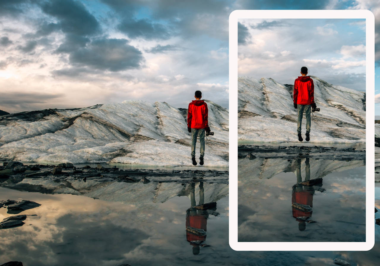 Portrait Vs Landscape Orientation In Photography Which Is Better 
