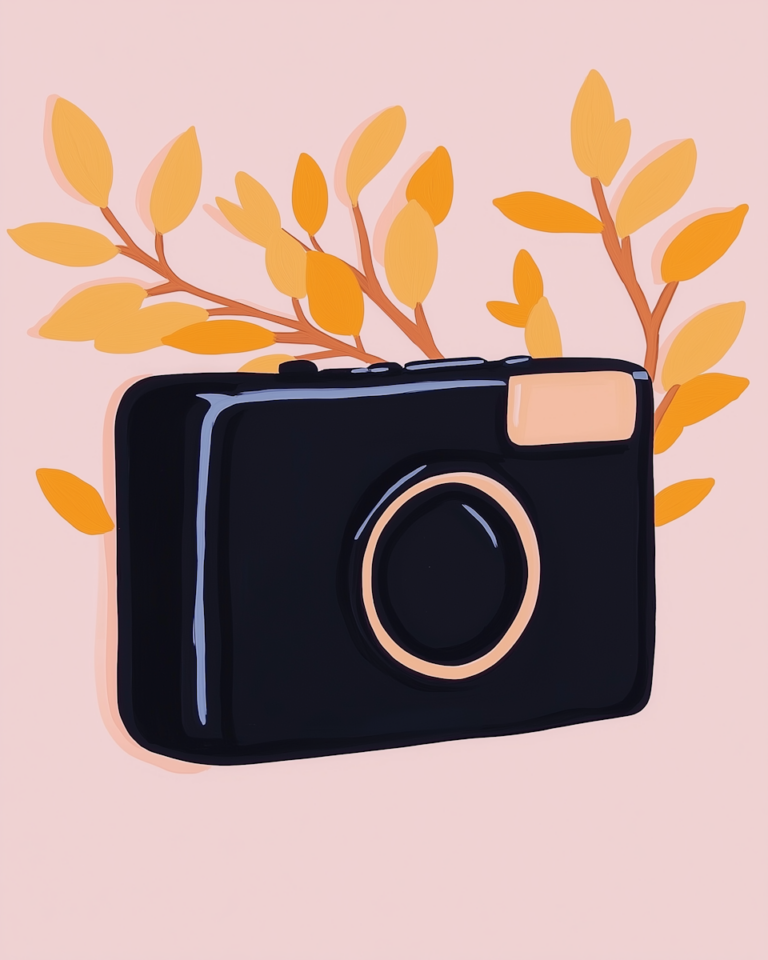 Aesthetic Drawing Ideas & Inspiration